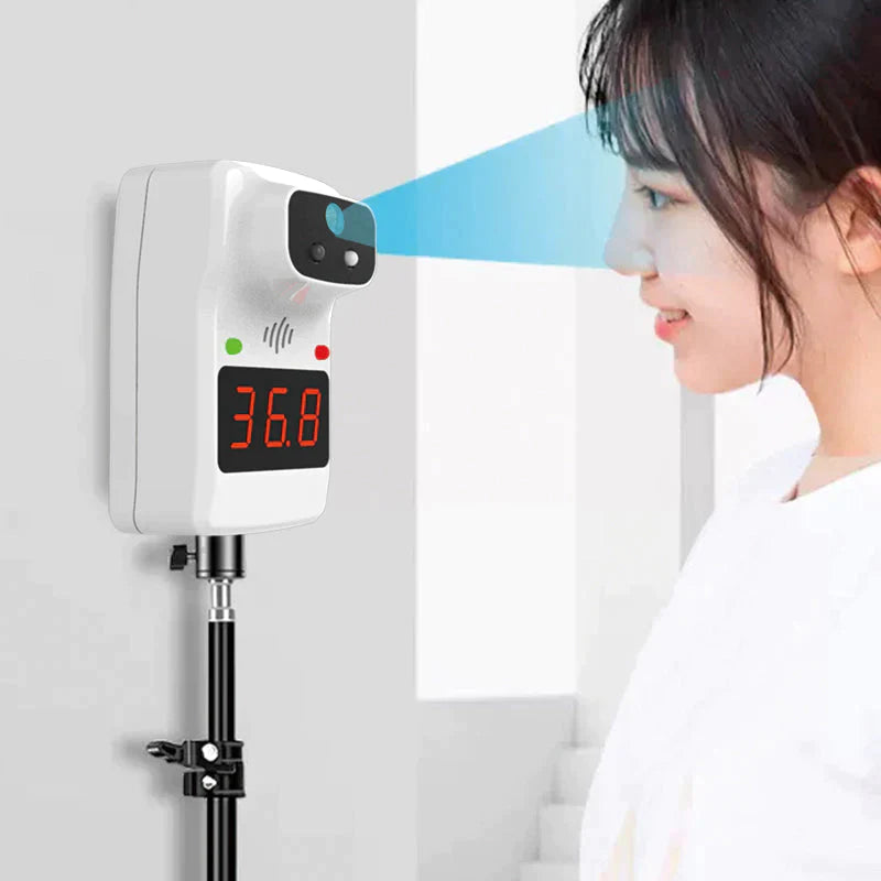 Infrared Thermometer HS-K3 – Topumedical